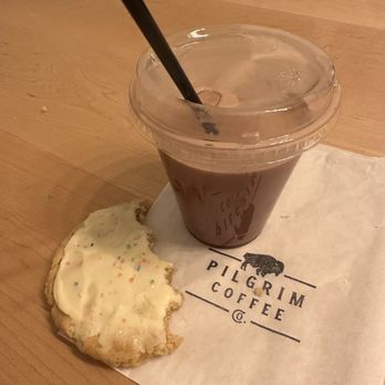 PILGRIM COFFEE COMPANY - Updated July 2024 - 188 Photos & 186 Reviews ...