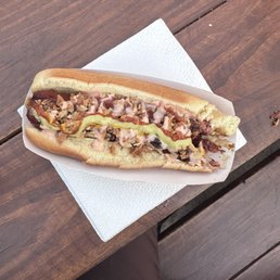 DITTYDOG - Updated August 2025 - 133 Photos & 115 Reviews - 519 E 7th ...