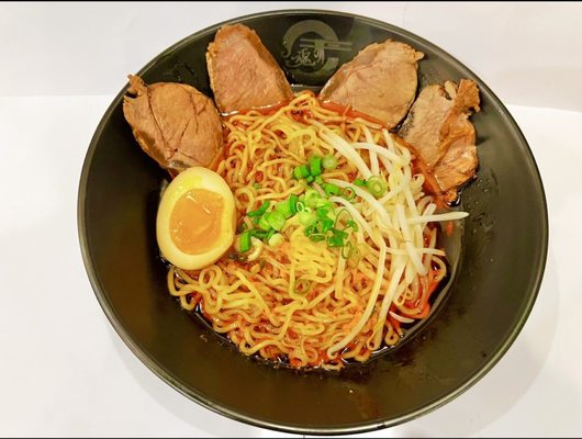SOUL RAMEN & NOODLES BAR - TEMP. CLOSED - 183 Photos & 111 Reviews ...