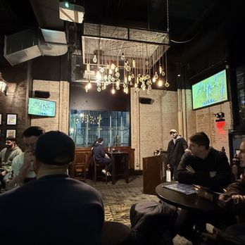 STOUT NYC - Updated August 2025 - 279 Photos & 331 Reviews - 90 John St ...