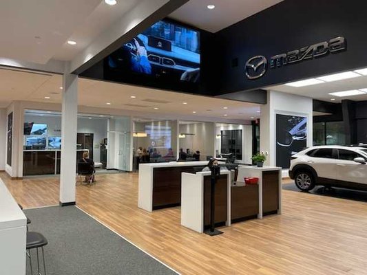 BOB MOORE MAZDA - Updated January 2026 - 17 Photos & 67 Reviews - 13045 ...