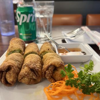 LONG BEACH THAI RESTAURANT - Updated June 2024 - 1612 Photos & 1465 ...