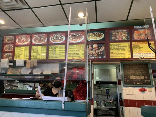 REST-POUTINE - Updated September 2024 - 25 Photos & 24 Reviews - 554 ...