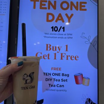 TEN ONE TEA HOUSE - Updated May 2024 - 92 Photos & 63 Reviews - 216 ...