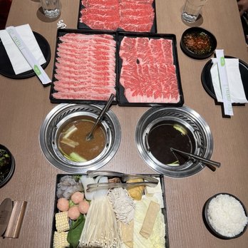 MUMU HOT POT - Updated September 2025 - 375 Photos & 185 Reviews - 925 Blossom Hill Rd, San Jose ...