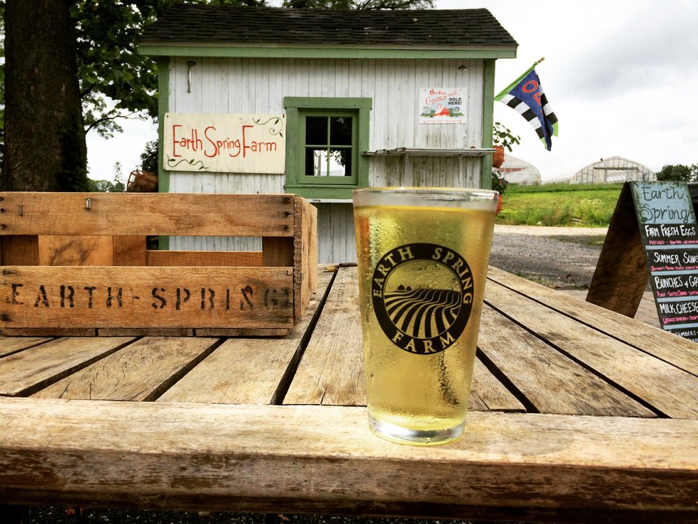 EARTH SPRING FARM - Updated October 2025 - 41 Photos - 366 Stought Rd ...