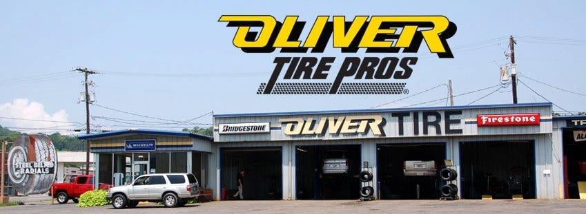 OLIVER TIRE PROS - Updated January 2026 - 11 Reviews - 1340 Blount Ave ...