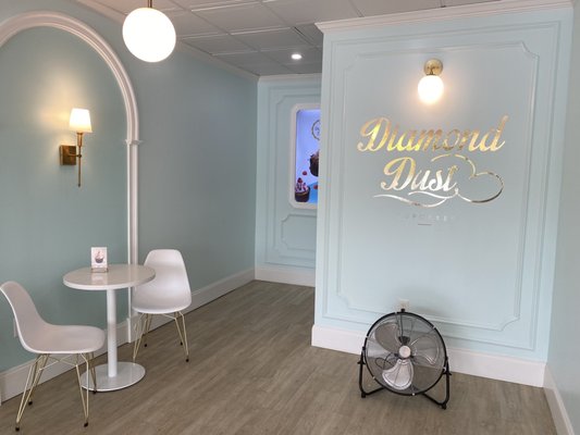 DIAMOND DUST - Updated January 2025 - 71 Photos & 58 Reviews - 760 ...