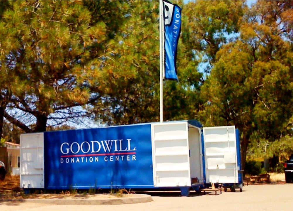 GOODWILL DONATION CENTER - Updated October 2025 - 30 Reviews - 12791 ...