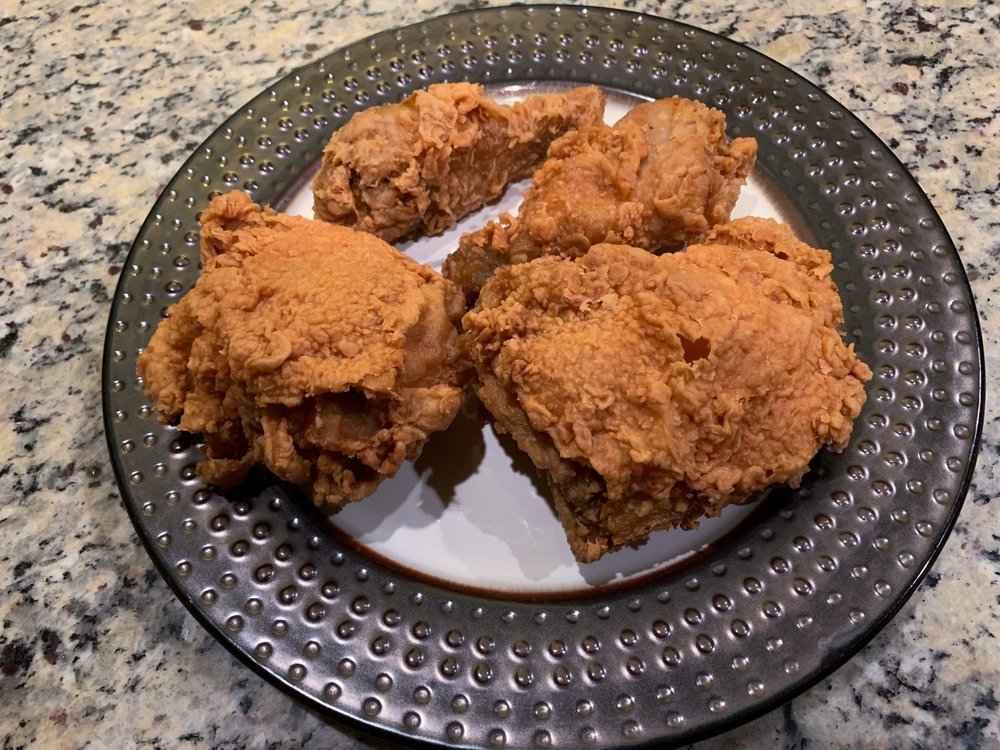 WILLIAMS CHICKEN - Updated October 2025 - 13 Reviews - 4313 E Berry St ...