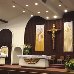 Churches - ST. VICTOR’S CATHOLIC CHURCH - 37 Photos & 26 Reviews - 3108 ...