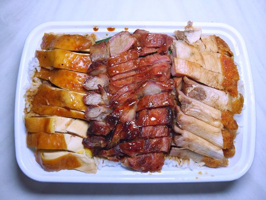 TING WONG RESTAURANT - 615 Photos & 478 Reviews - 138 N 10th St ...