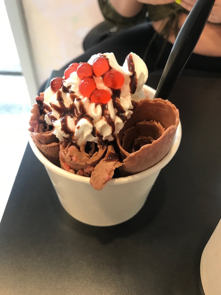 JU&WEI JUICE - Updated June 2024 - 126 Photos & 79 Reviews - 833 N ...