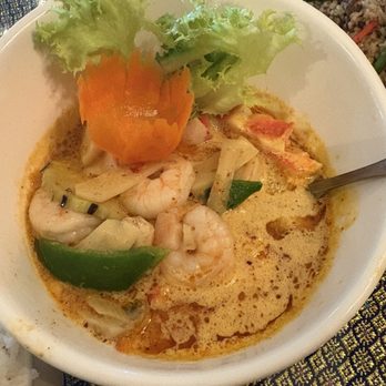 LAI THAI RESTAURANT - Updated October 2025 - 76 Photos & 163 Reviews ...