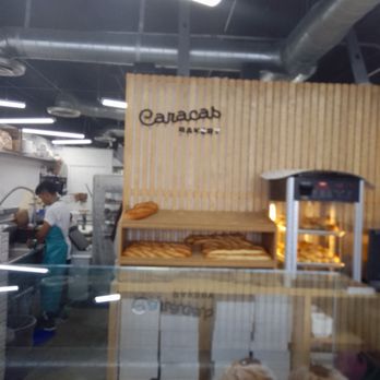 CARACAS BAKERY DORAL - Updated July 2024 - 162 Photos & 76 Reviews ...