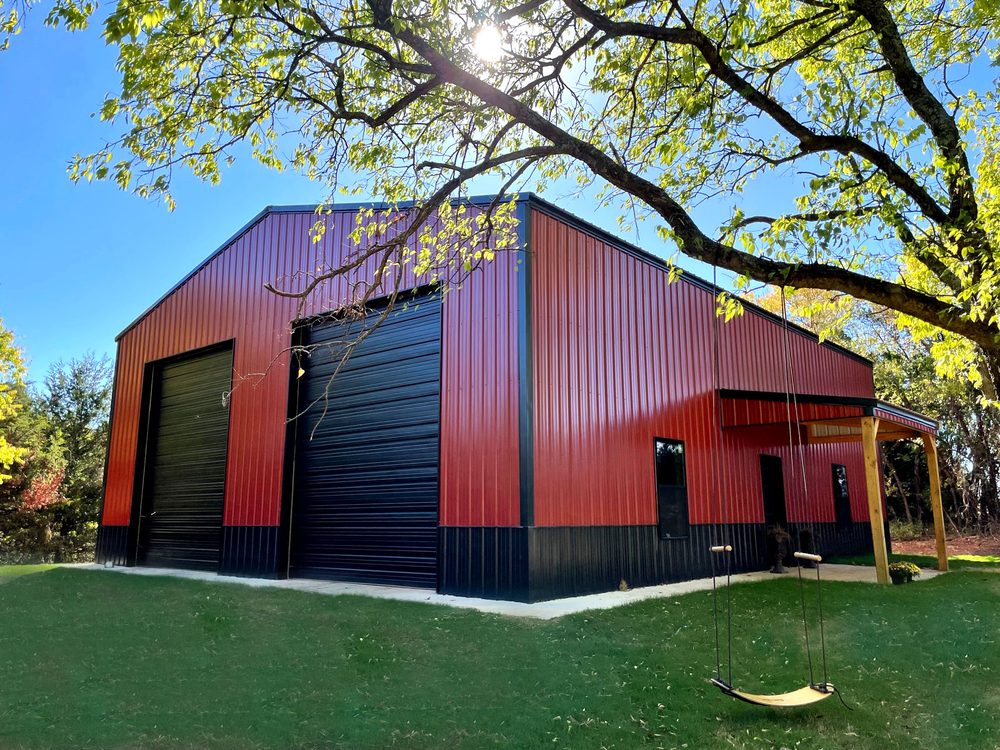 SUPERIOR STRUCTURES - Updated May 2025 - 11 Photos - 3624 SW 104th St ...