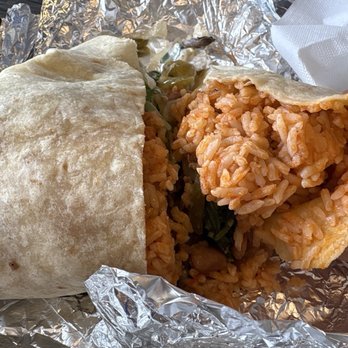 UBERRITO - Updated January 2026 - 43 Photos & 25 Reviews - 2735-C Town ...