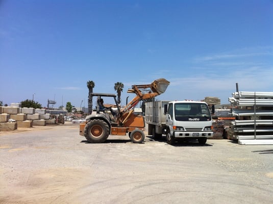 RESOURCE BUILDING MATERIALS - Updated August 2025 - 27 Photos & 34 ...