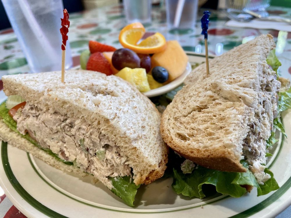 THE CUP CAFE - Updated July 2025 - 80 Photos & 34 Reviews - 4007 S ...