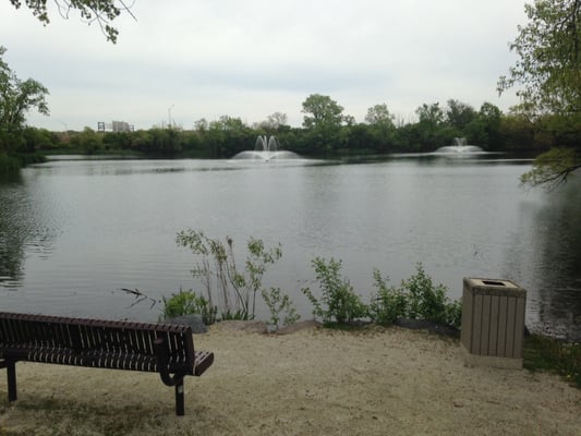 LAKE CARRIAGE WAY PARK - Updated December 2025 - Carriage Way Dr And ...