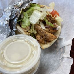 CHEF MOUSSA - Updated December 2025 - 178 Photos & 266 Reviews - 201 E ...