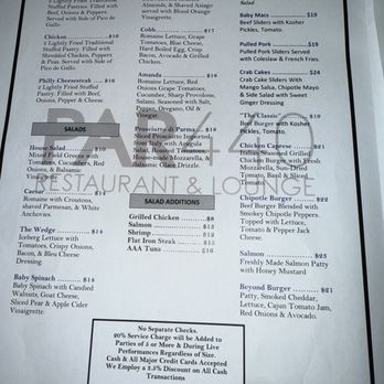 PAR 440 RESTAURANT AND LOUNGE - Updated December 2025 - 163 Photos ...