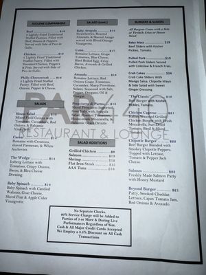 PAR 440 RESTAURANT AND LOUNGE - Updated December 2025 - 163 Photos ...