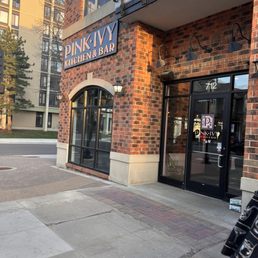 PINK IVY KITCHEN & BAR - Updated December 2024 - 229 Photos & 64 ...