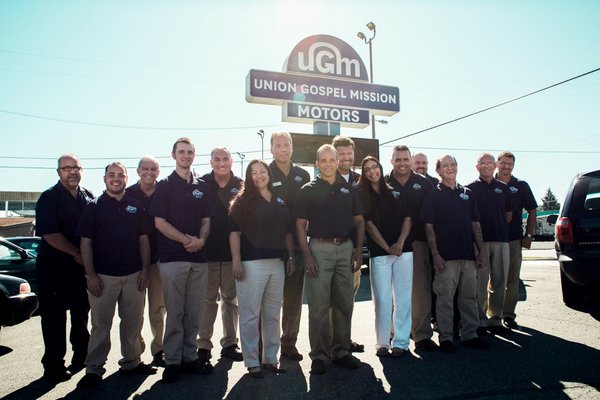 UGM MOTORS - Updated December 2025 - 11 Photos & 14 Reviews - 7103 E ...