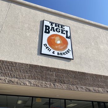 THE BAGEL DELI & BAKERY - Updated August 2025 - 34 Photos & 28 Reviews ...