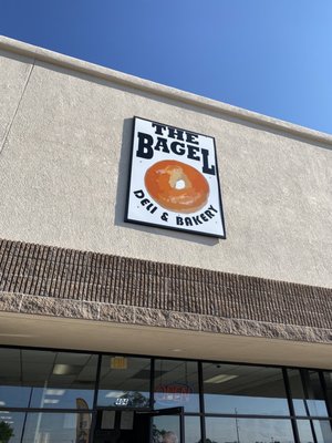 THE BAGEL DELI & BAKERY - 18 Photos - 3301 Southern Blvd, Rio Rancho ...