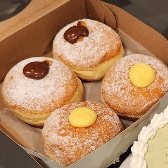 AMICO BAKERY - Updated December 2025 - 112 Photos & 29 Reviews - 2889 ...