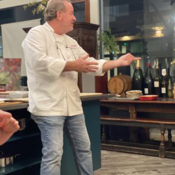 IN THE KITCHEN WITH CHEF BOB WAGGONER - Updated December 2025 - 177 ...