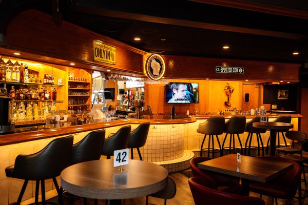 ZAFFERANO RISTORANTE - Updated August 2025 - 114 Photos & 42 Reviews ...