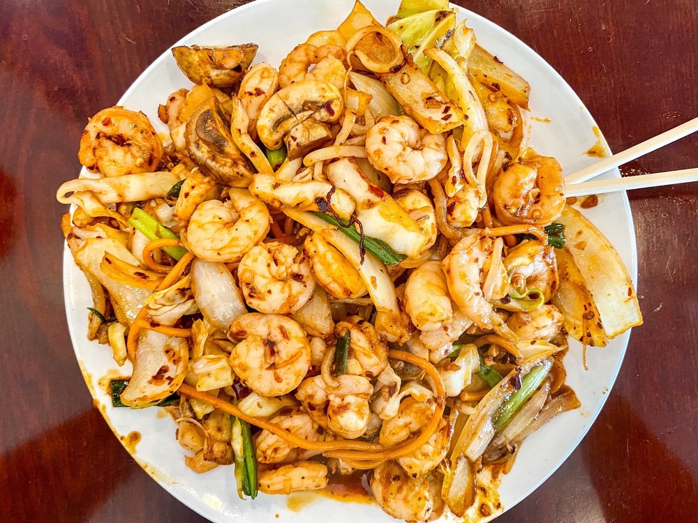 NO 1 BUFFET - 483 Photos & 649 Reviews - 7090 Stockton Blvd, Sacramento ...