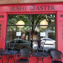 SUSHI MASTER - Updated October 2025 - 96 Photos & 71 Reviews - 9415 ...