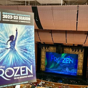 SAFE CREDIT UNION PERFORMING ARTS CENTER - 447 Photos & 158 Reviews ...