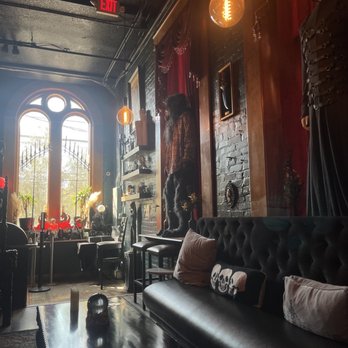 SPOOKEASY LOUNGE - Updated September 2024 - 226 Photos & 100 Reviews ...
