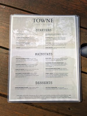 TOWNE TAVERN AND TREEHOUSE - 47 Photos & 47 Reviews - 242 Mattakeesett ...