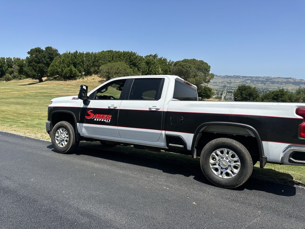 SIKES ASPHALT GROUP - Updated December 2025 - 43 Photos & 45 Reviews ...