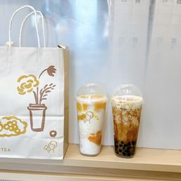 HEYTEA - Updated October 2025 - 664 Photos & 332 Reviews - 1628 ...