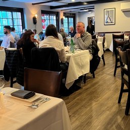 TRESCA - Updated December 2025 - 633 Photos & 659 Reviews - 233 Hanover ...