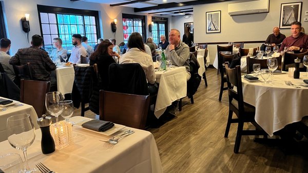 TRESCA - Updated June 2025 - 600 Photos & 625 Reviews - 233 Hanover St ...