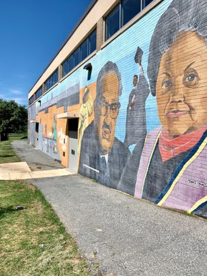 BENNING PARK RECREATION CENTER - Updated November 2025 - 34 Photos ...