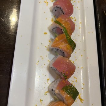 MAMASAN SUSHI - Updated November 2024 - 265 Photos & 139 Reviews ...
