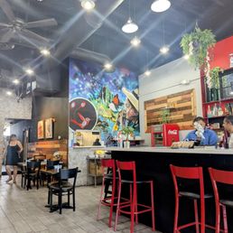 INCA FUSION PERUVIAN RESTAURANT - Updated October 2025 - 432 Photos ...