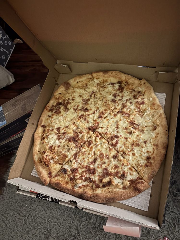 PIZZERIA 081 - Updated September 2025 - 38 Photos & 21 Reviews - 8720 ...