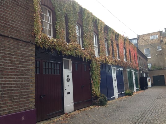 ONEBODY CLINIC - Updated April 2024 - 5a Lucerne Mews, London, United ...