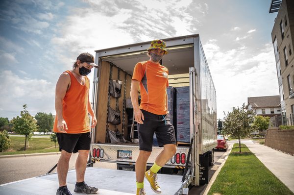 COLLEGE MUSCLE MOVERS - Updated August 2025 - 70 Photos & 218 Reviews ...