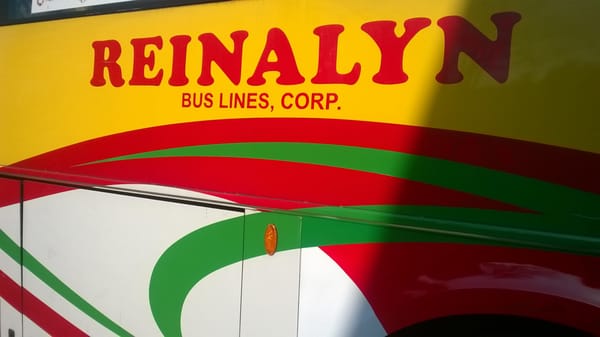 REINALYN BUS LINES CORPORATION - Updated December 2025 - Strawberry St ...